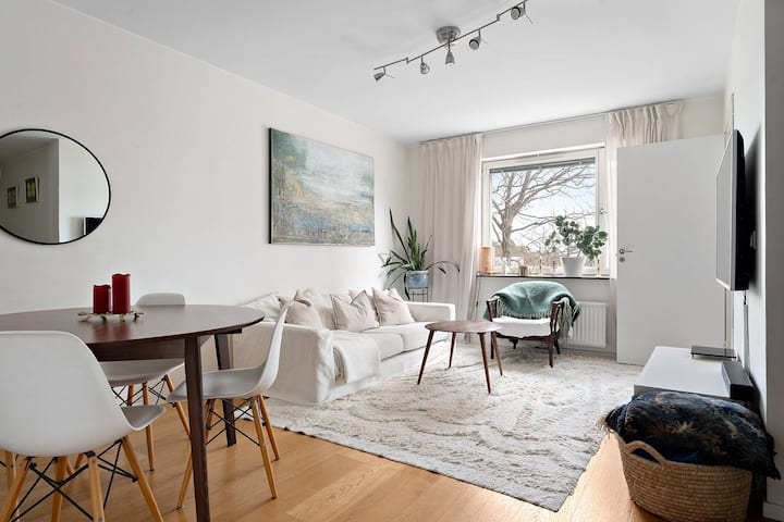 Cozy Apartment In The Heart Of Gothenburg City - Gothenburg