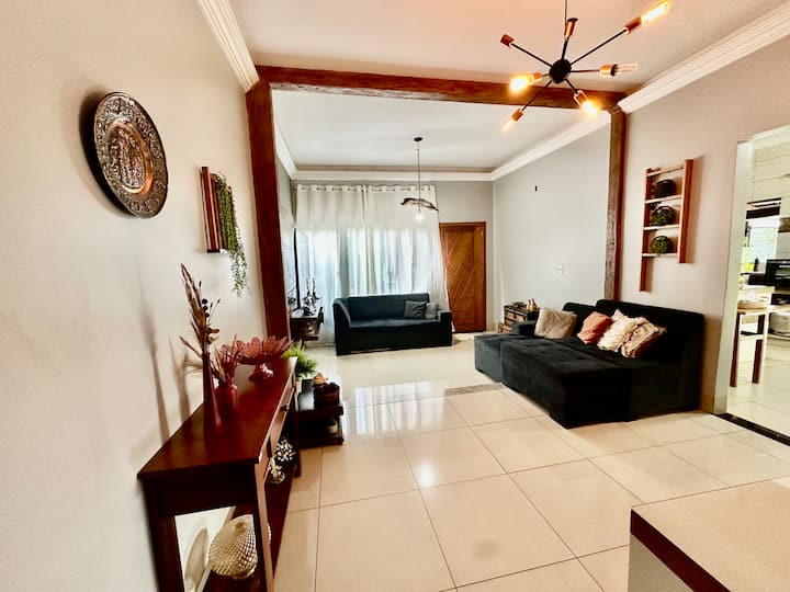 Casa Original - Trindade