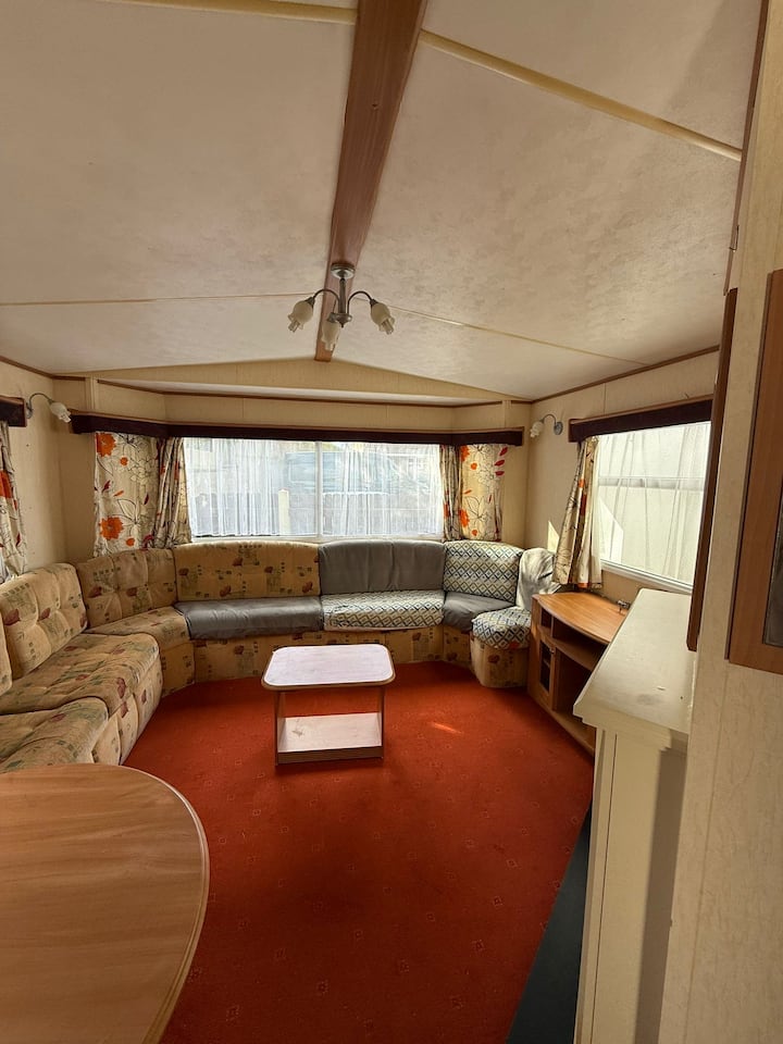 Nice Mobile Home With Comfort. - Ennis