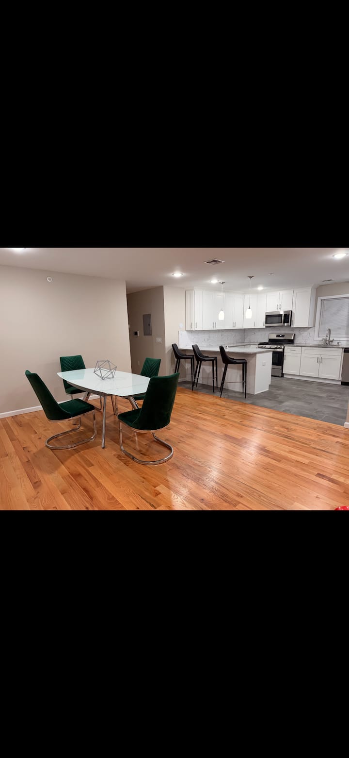 Dreamy Dwellings - Tompkinsville - Staten Island NY