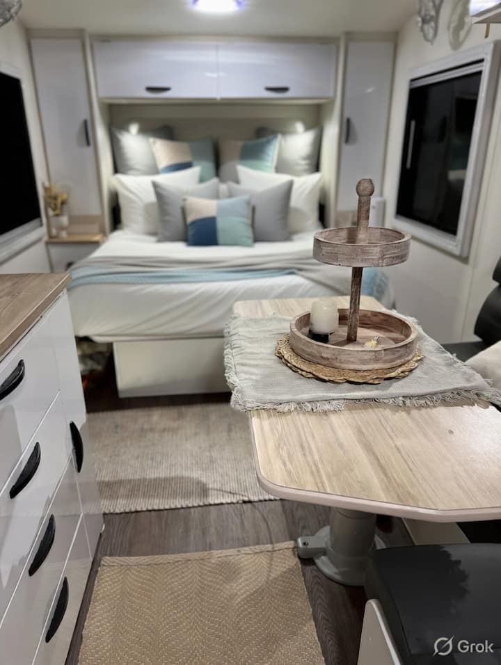 Ocean Escape On The Tweed River - Coolangatta