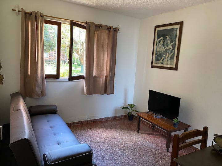 Olihome - Treinta y Tres Department