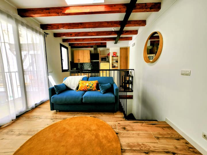 Sumsi28 Boutique Apartments • Ruzafa Valencia 5 - Valencia