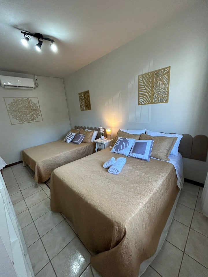 Conforto E Tranquilidade Para Sua Viagem - Tubarão