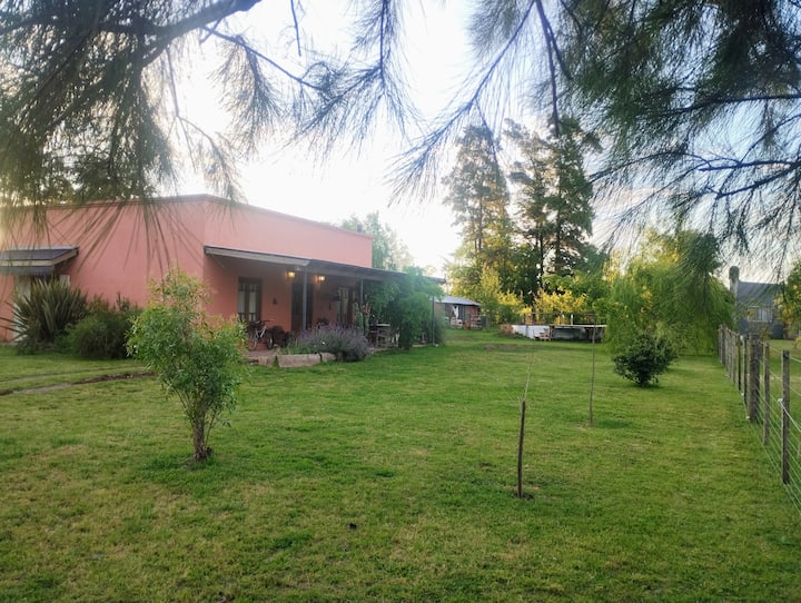 Casa De Campo - Mercedes