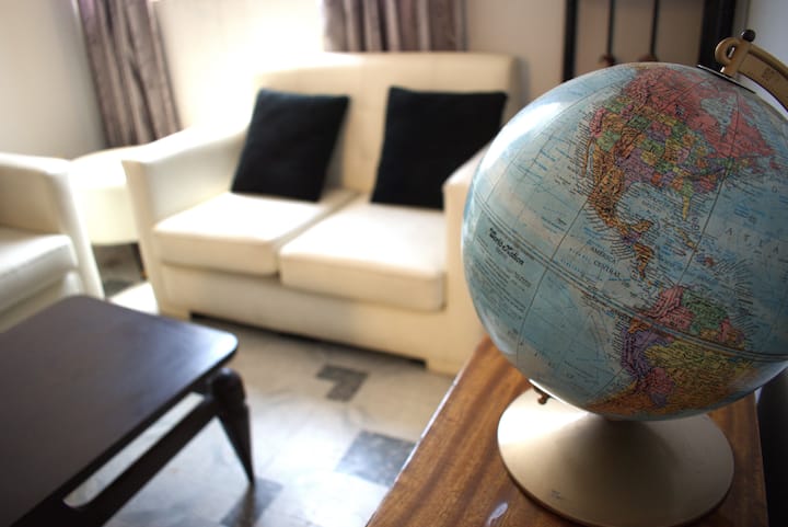 Departamento Acogedor Cerca Del Centro Histórico - Arequipa