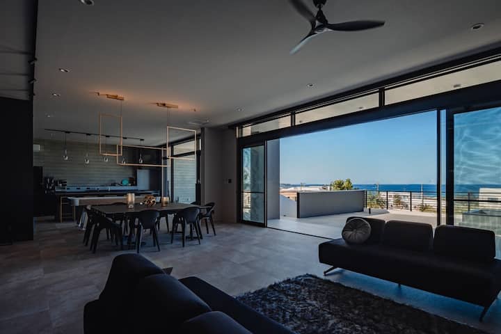 【Open Sale】贅沢を極めたヴィラ 250㎡｜温水露天風呂｜bbq｜ペット可 - Okinawa