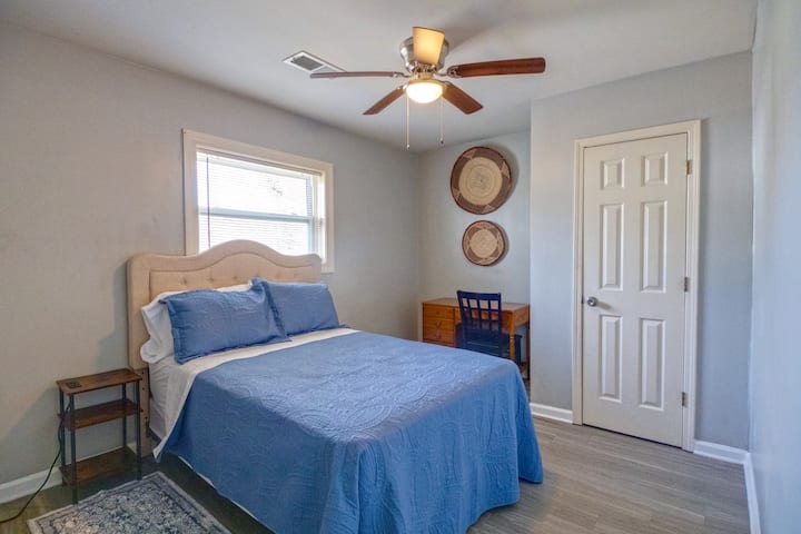 Free Parking! Apartment For You – 2br City Stay - Atlanta, GA