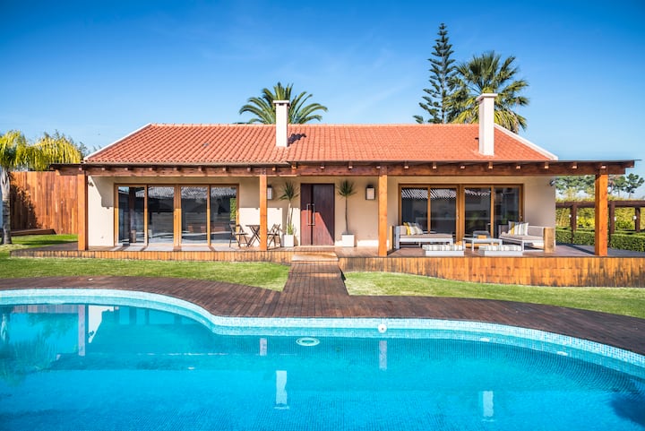 Machado Estate - Fernão Ferro