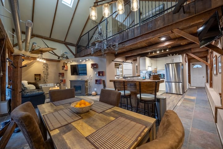 D&d Air B&b - Port Dover