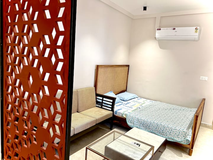 Māskāa, Taj View, Stay Sweet Stay Special - Agra