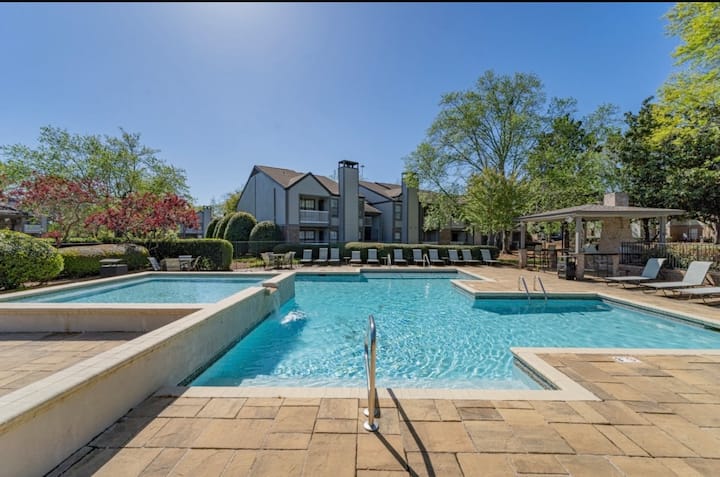 Pool Opens Memorial Day Weekend/arsenal 3 Mins - Huntsville, AL