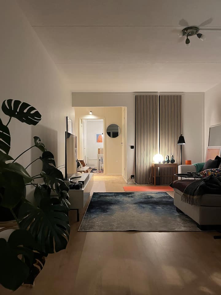 Vasta Remontoitu Asunto Heinolassa! - Vierumäki