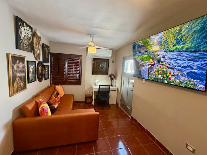 Barra 60, Anam-parque Finsa-consulado- Laredo, Tx - Nuevo Laredo