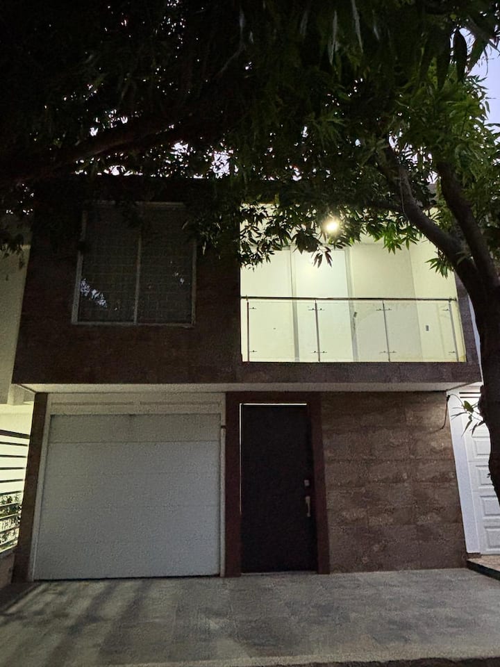 Casa Perfecta Para Tu Estadia Familiares Y Amigos - Valledupar
