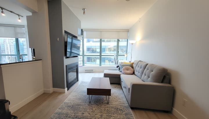 Cozy House - 실내무료주차 - Vancouver