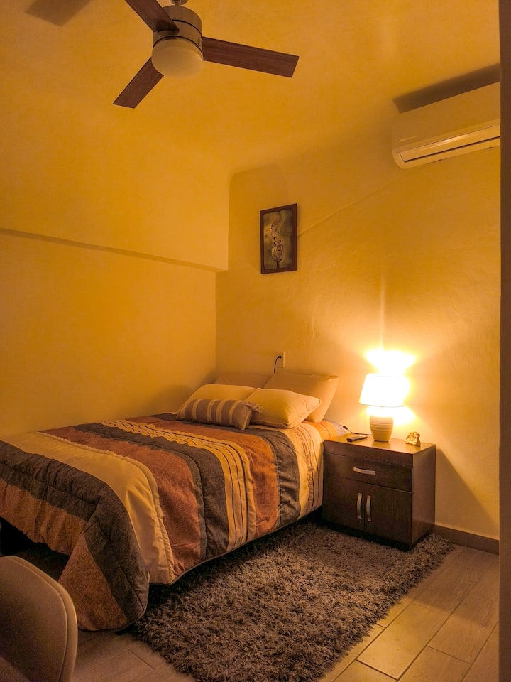 Depa Cielo *Nuevo-moderno-confort* - Manzanillo, Colima, Mexico