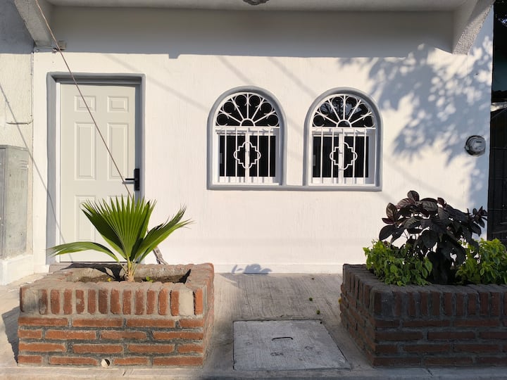 Departamento Cielo - Mexico