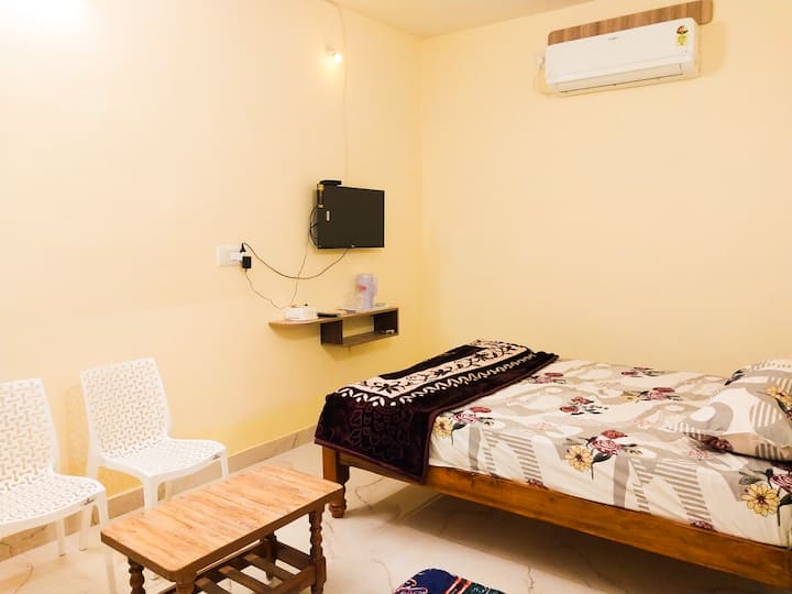 Raja Residency Tirunelveli - Tirunelveli