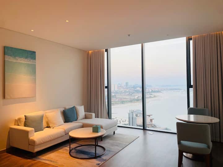Studio View Biển đẹP | À La Carte
Sea View Studio - China