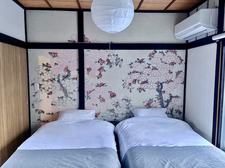 15 Min To Disney | Entire Home | 6 Guests (5 Beds) - 舞浜