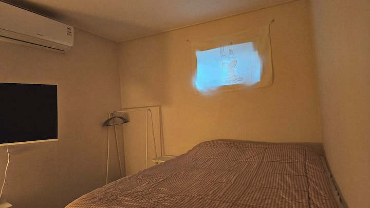 #스테이 쉼 #103 #지하철5분 #서문시장 #동성로 #교동 #두류공원 #이월드 #앞산 - Daegu