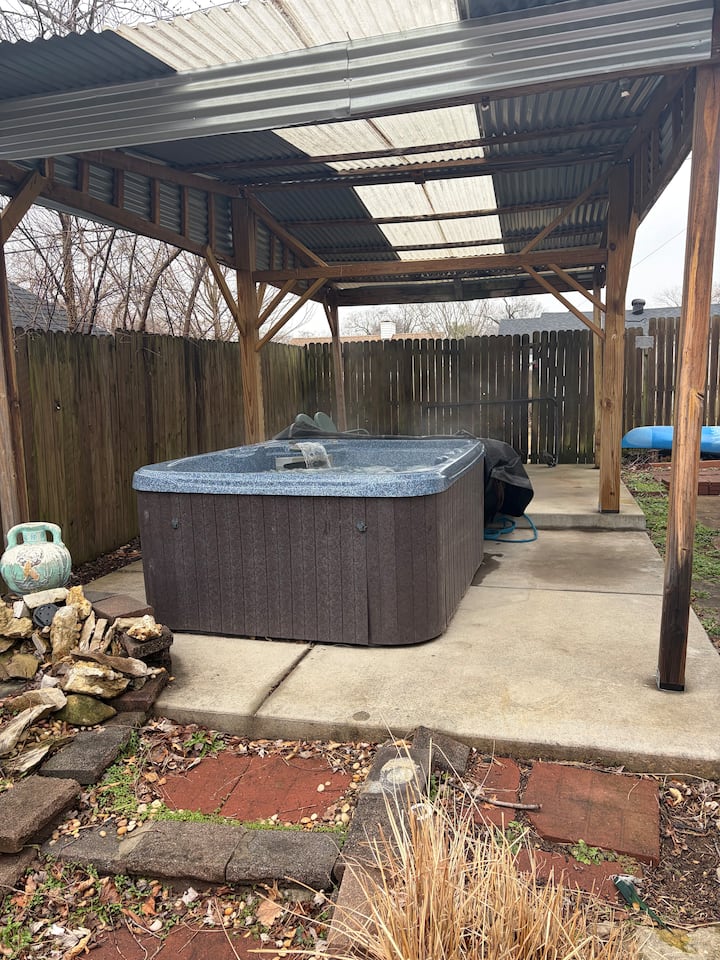 Quite Little Comfortable City Nook. - Saint-Louis, MO