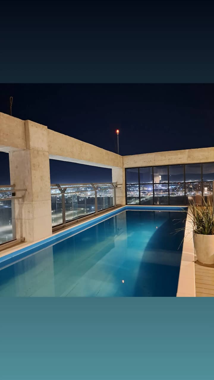 Departamento En Torreón Torre Lagrand - Torreón