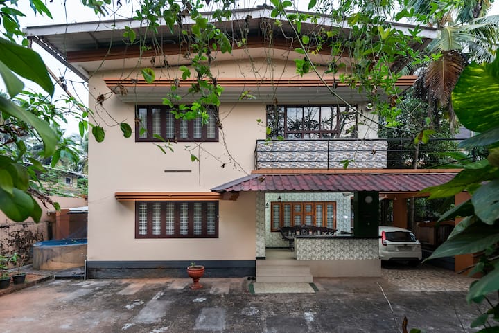 Banzuri Cottage - Kozhikode