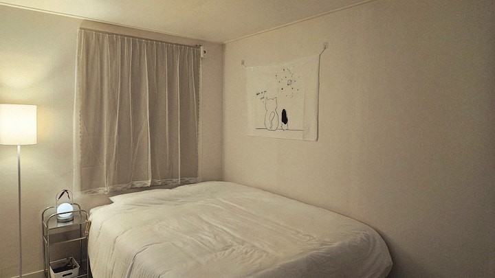 #스테이 쉼 #104 #지하철5분 #서문시장 #동성로 #교동 #두류공원 #이월드 #앞산 - Daegu