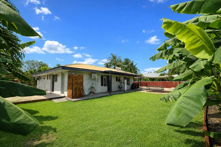 Pet Friendly Paradise - 布魯姆