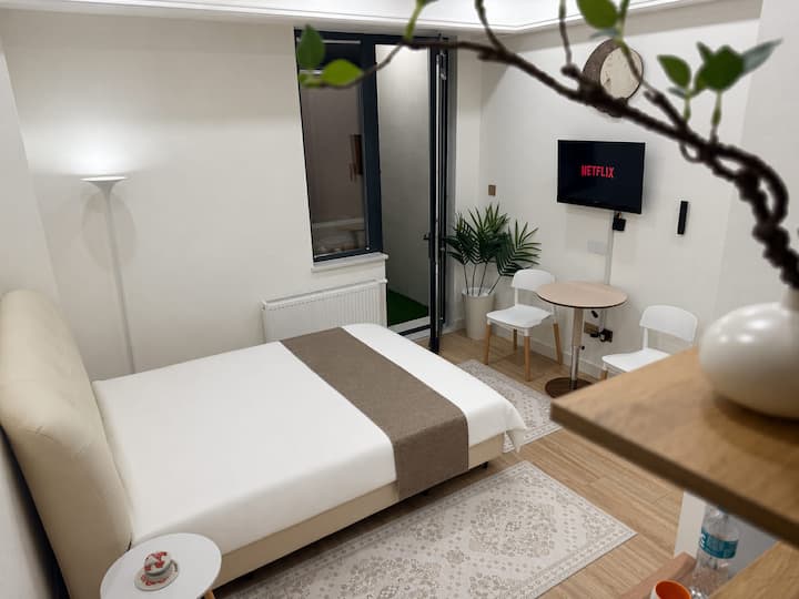 Apt In Centre Of The Ub - Mongolia