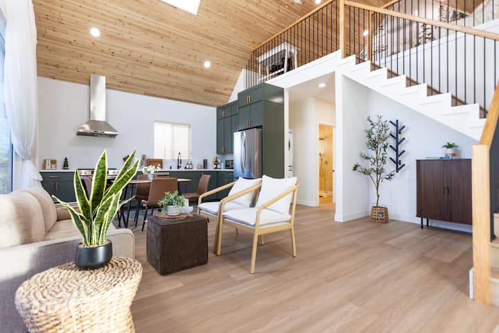 Mj@new 2b1b Duplex * Ac * Near Shopping |1521 - Santa Clara