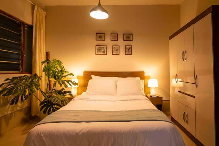 Minidepa Céntrico | 1 Habitación | Cocina - Chiclayo