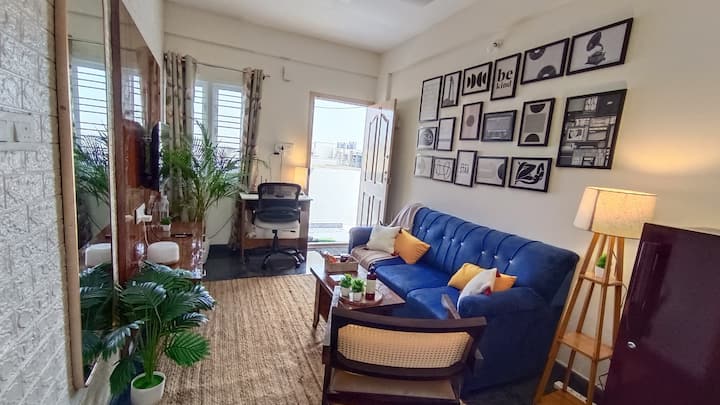 The Fifth Loft - 邦加羅爾