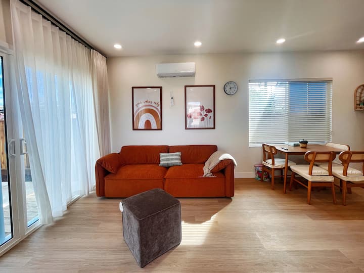 Mj@new 2b2b Duplex * Ac * Near Shopping |1523 - Santa Clara, CA