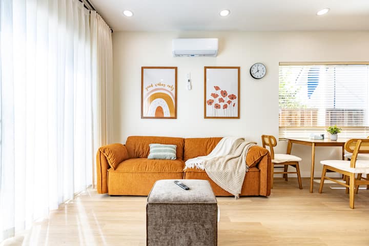 Mj@new 2b2b Duplex * Ac * Near Shopping |1523 - San Jose, CA