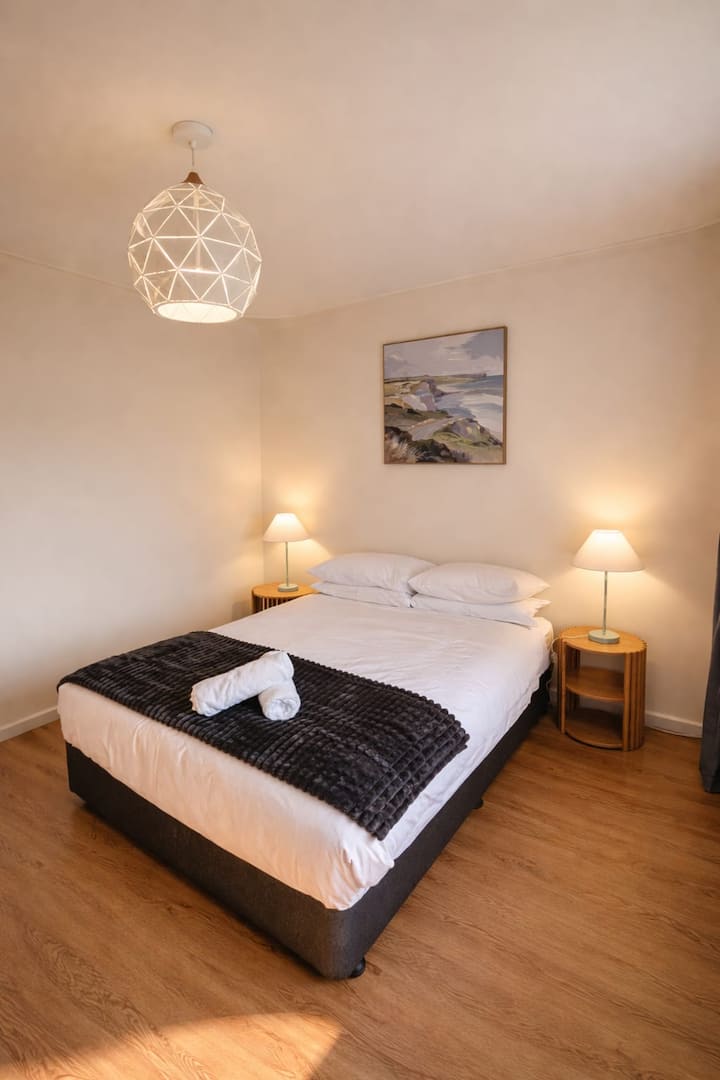 Modern Beach Stay | Great Location - Bunbury