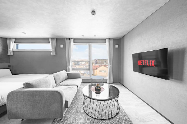 Gran Hills 301 【Opening Special Price! / 40㎡】 - Chitose