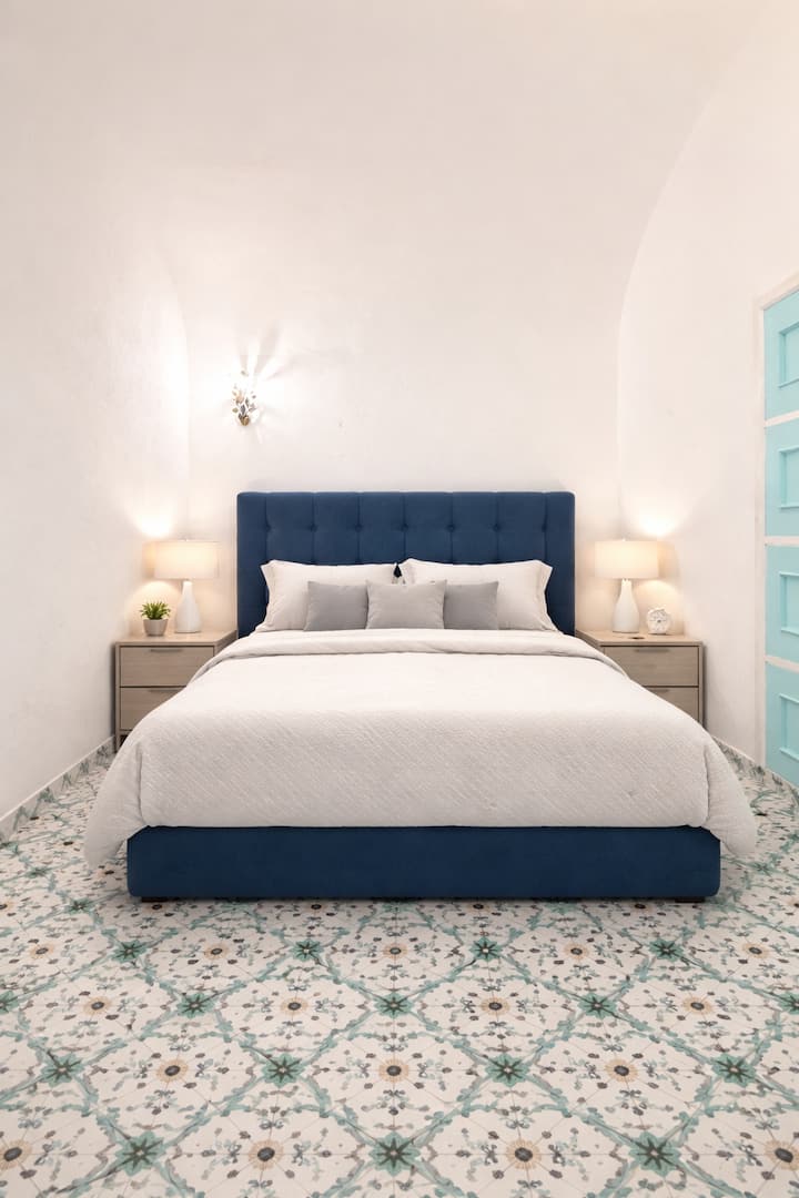 Appartamento Nel Cuore Di Capri - Isla de Capri