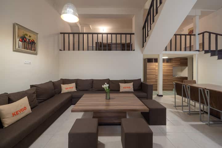 Apartment Keygo #0231 Key To The Center Of Yerevan - Yerevan