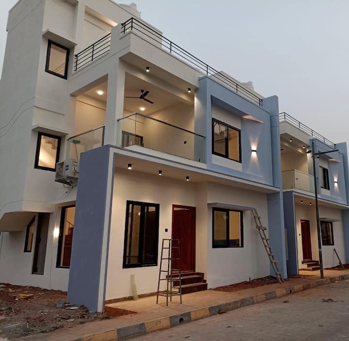 Misty Nandi Hills - Nandi Hills