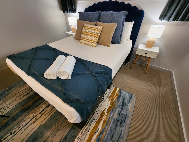 Sunset Ridge Retreat - Fraser Island