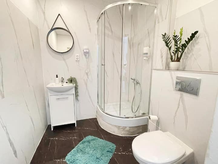 Apartmán V Centre Hlavnej Ulice - Košice