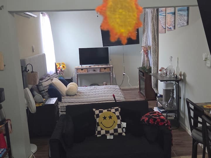 Estudio Mac - Coachella, CA