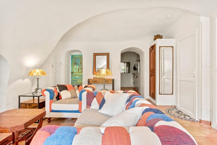 Bastide De Pachoquin Gîte  - Spa - Cuers