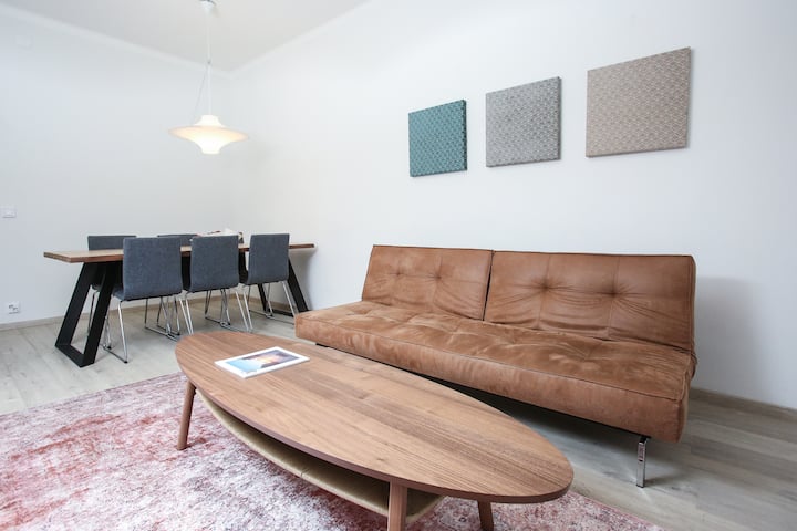 Stay Fredrikinkatu Apartment - Helsinki