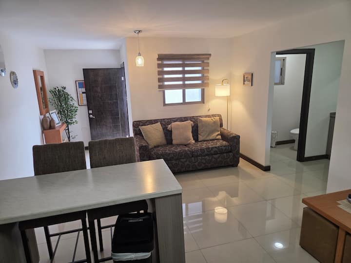 Super Quiet And Close To Everything. Fast Wifi - Chihuahua