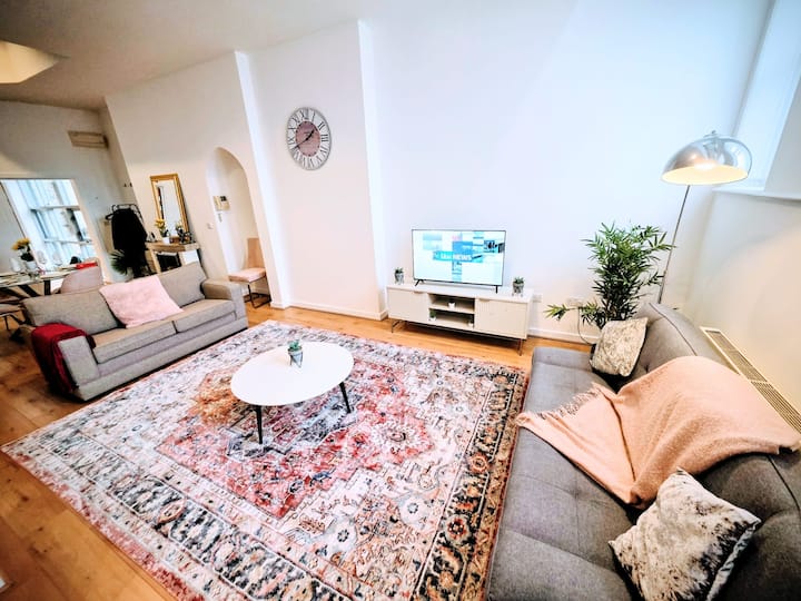 City And Sea View Palace - Sunderland