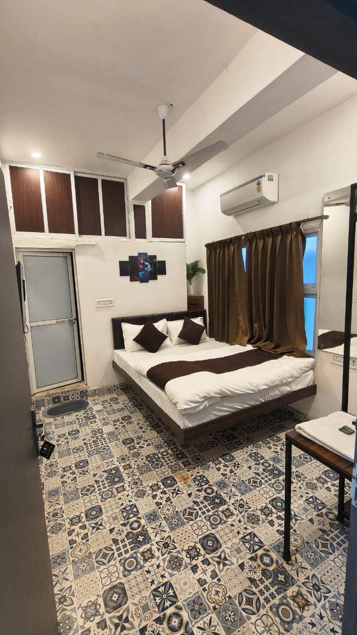 Alankrtam अलंकृतम A Comfort Stay - Rajsamand